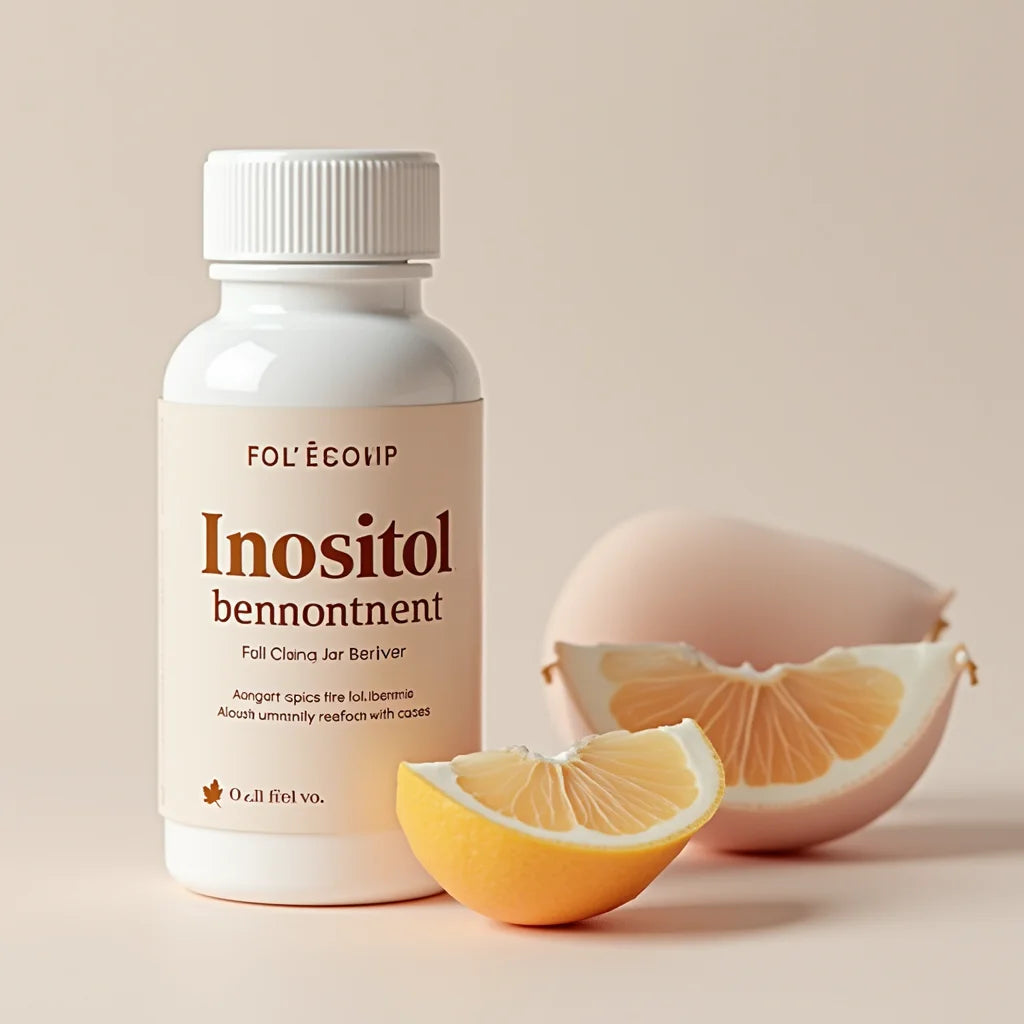 Inositol for Acne Treatment Benefits - Clearer Skin | Deluxesupps